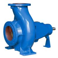 China Industrial Centrifugal Pump for Pulping Equipment - Non-Clogging Design with 2.2-55kW Power Range and Multiple Impeller Options for sale