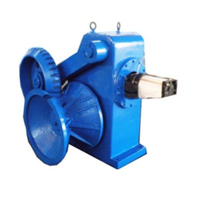China Professional Paper Ragger Machine In Paper Mill 7.5kw Power Customized for sale