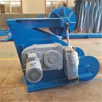 China Professional Paper Ragger Machine In Paper Mill 7.5kw Power Customized for sale