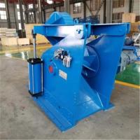 China Professional Paper Ragger Machine In Paper Mill 7.5kw Power Customized for sale