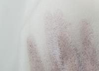China Plain Dot Embossed Non Woven Fabric 50-200g White CPC Composite for sale