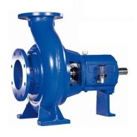 China 2.2-55kW Industrial Centrifugal Paper Pulp Pump with 5-50m Head Range and Stainless Steel Construction for sale
