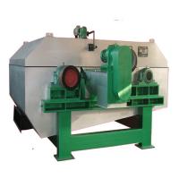 China 1500mm Width High Speed Pulp Washer For Waste Paper Recycling for sale