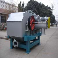 China 1500mm Width High Speed Pulp Washer For Waste Paper Recycling for sale