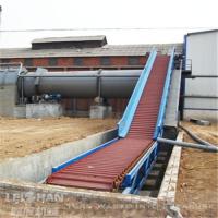China Pulping Feeding Conveyor Machine Conveyor Belt With Superior Quality for sale