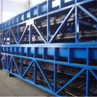China High Efficiency Paper Machine Parts Pulper Feed Conveyor For Paper Mill for sale