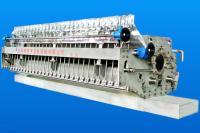 China 220mm Diameter Roll Stainless Steel Air Cushion Type Headbox for sale