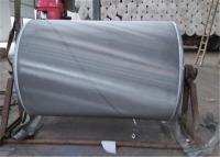 China Cylinder Mould SS Material Diameter 1.5m High Performance for sale