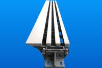 China HUATAO Dewatering Elements Forming Plate Wiper Plate Panel Vacuum Suction Tank 10-33KPA for Paper Machine for sale
