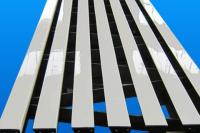 China HUATAO Dewatering Elements Forming Plate Wiper Plate Panel Vacuum Suction Tank 10-33KPA for Paper Machine for sale