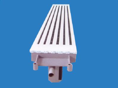 China SS304 Vacuum Suction Box Paper Machine Components Custom Size High Speed for sale