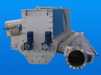 China Open Type Head Box For Paper Machine Paper Plate Making Machine Parts for sale