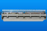 China Stainless Steel Air Cushion Headbox Paper Making Machine Parts 3200mm Trimmed Width for sale