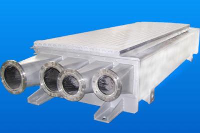 China UHMWPE Vacuum Suction Box Cover for Paper Mills 800 m/min Paper Machine Parts for sale