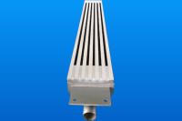 China UHMWPE Vacuum Suction Box Cover for Paper Mills 800 m/min Paper Machine Parts for sale