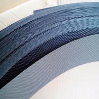 China Stainless Steel Blade for Press Section Stone Rolls for sale