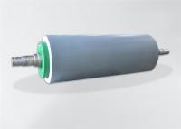 China Paper Machine Stone Roll for Press Section G2.5/G4 Dynamic Balancing 400-1200mm for sale