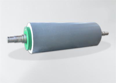 China Paper Machine Stone Roll for Press Section G2.5/G4 Dynamic Balancing 400-1200mm for sale