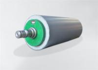 China Paper Machine Stone Roll for Press Section G2.5/G4 Dynamic Balancing 400-1200mm for sale