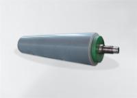 China Paper Machine Stone Roll for Press Section G2.5/G4 Dynamic Balancing 400-1200mm for sale