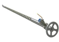 China Stainless Steel Shower Pipe for Paper Making Machine Parts Paper Mill 1 Year Warranty for sale