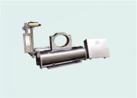 China Stainless Steel Adjust Guider for Paper Machine Wire and Felt Section 50mm for sale