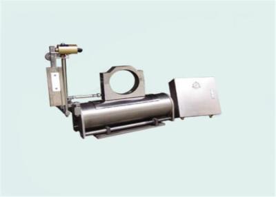 China Stainless Steel Adjust Guider for Paper Machine Wire and Felt Section 50mm for sale