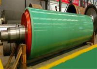 China 400-1200mm Paper Press Part Stone Press Roll for sale