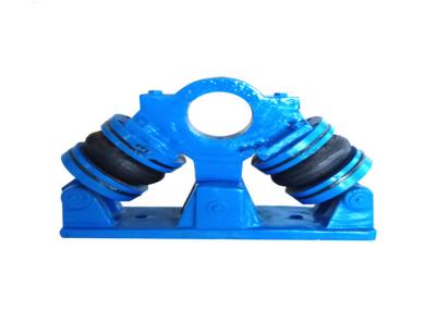 China Paper Machine Manual Felt Guide Adjuster For Paper Mill for sale