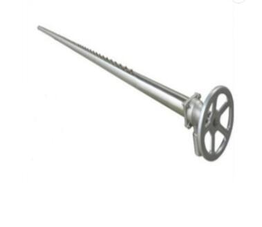 China Paper Making Machine Parts Shower Pipe For Cleaning Paper Machine for sale