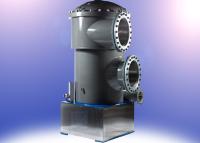 China Industrial Pressure Screen 0.4-0.8% Consistency for Paper Recycling Machinery 30-600 TPD for sale