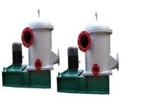 China Industrial Pressure Screen 0.4-0.8% Consistency for Paper Recycling Machinery 30-600 TPD for sale