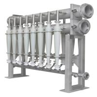 China Low Consistency Cleaner Toilet Paper Machine 0.4-1.2% Consistency for Fiber Suspension Cleaning for sale