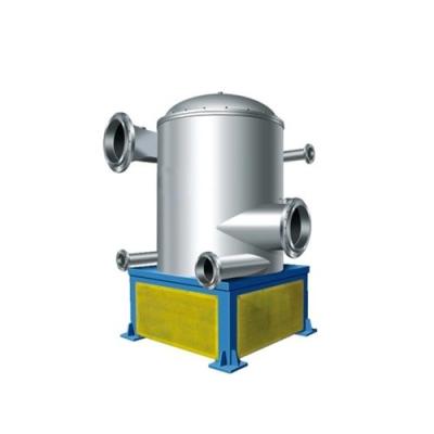 China Stainless Steel Outflow Pressure Screen for Paper Pulp Screening 12 Months Warranty for sale