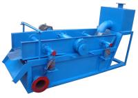 China Self Washing Vibrating Screen Machine Low Noise Energy Saving Ht-026 for sale