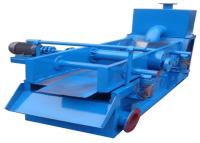 China Self Washing Vibrating Screen Machine Low Noise Energy Saving Ht-026 for sale