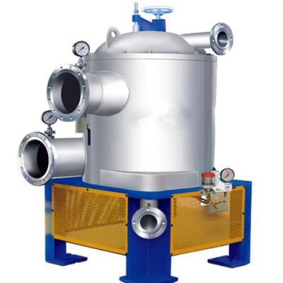China Low Noise Pressure Screen 15KW 380V for Pulp and Paper Industry Stock Preparation for sale