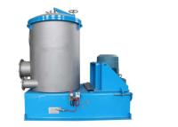 China 5.5kw Stainless Steel Pressure Screen for Pulp and Paper Stock Preparation for sale