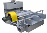 China Durable Vibration Screen Stock Preparation For Pulp And Paper Mill for sale