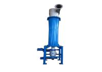 China High Consistency Cleaner Stock Preparation For Paper Machine for sale