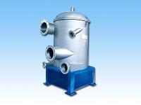 China CE Pulp Screening And Cleaning Fiber Fractionating Screen For Paper Mill for sale