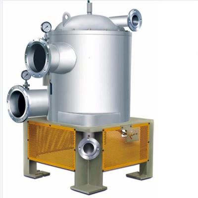 China 0.60mm Width Up Flow Pressure Screen Coarse Screen - Huatao Group for sale