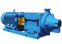China Industrial Paper Pulp Double Disc Refiner Machine Stainless Steel Construction for Wood and Waste Paper Processing for sale