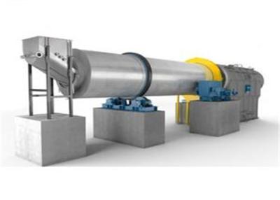 China Huatao 380v Drum Pulper Machine Iron Raw Materials High Performance HT-022 for sale