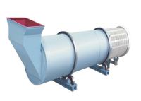 China Huatao 380v Drum Pulper Machine Iron Raw Materials High Performance HT-022 for sale