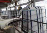 China 380V 50Hz High Density Pulp Bleaching Tower Machine for Paper Production Line for sale