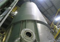 China 380V 50Hz High Density Pulp Bleaching Tower Machine for Paper Production Line for sale