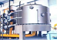 China ECO Paper Deinking Flotation Cell for Waste Paper Pulp Recycling 4-5 Stage Flotation for sale