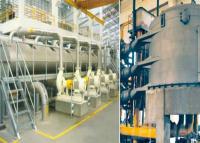 China ECO Paper Deinking Flotation Cell for Waste Paper Pulp Recycling 4-5 Stage Flotation for sale