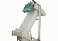 China Double Screw Paper Press Machine Pulp Mill Equipment 1-130 t/d Capacity for sale